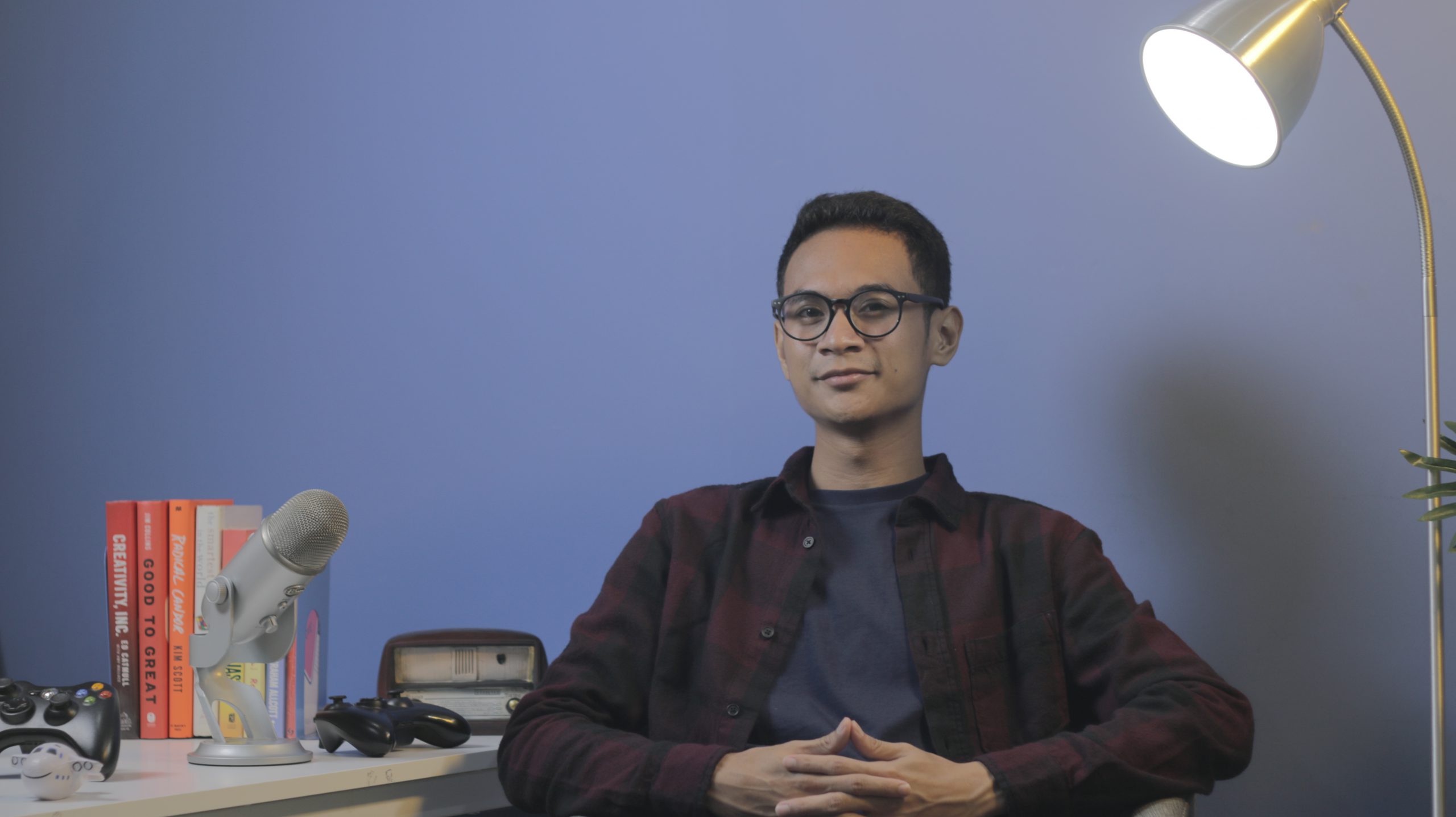 Acing edtech in Indonesia with Pahamify CEO and co-founder Rousyan ...