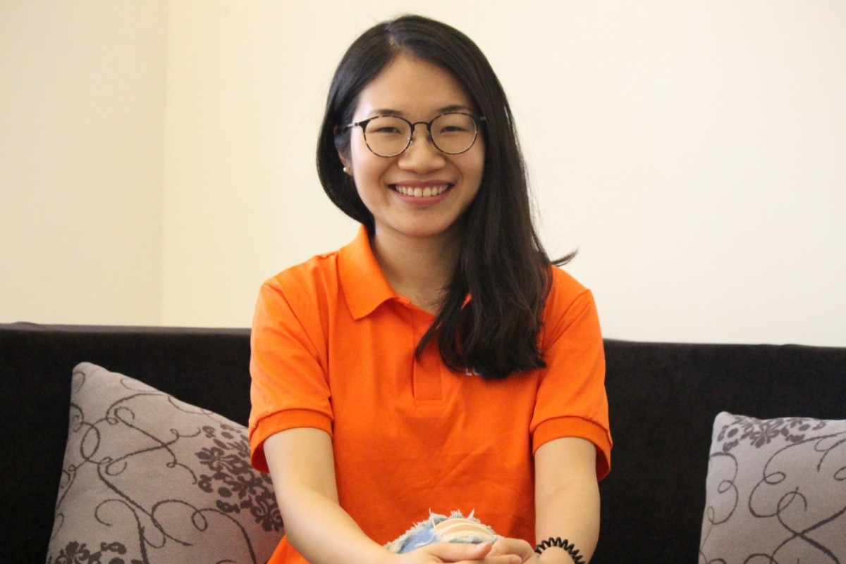 Bringing digital from zero to one in Vietnam’s trucking sector with ...