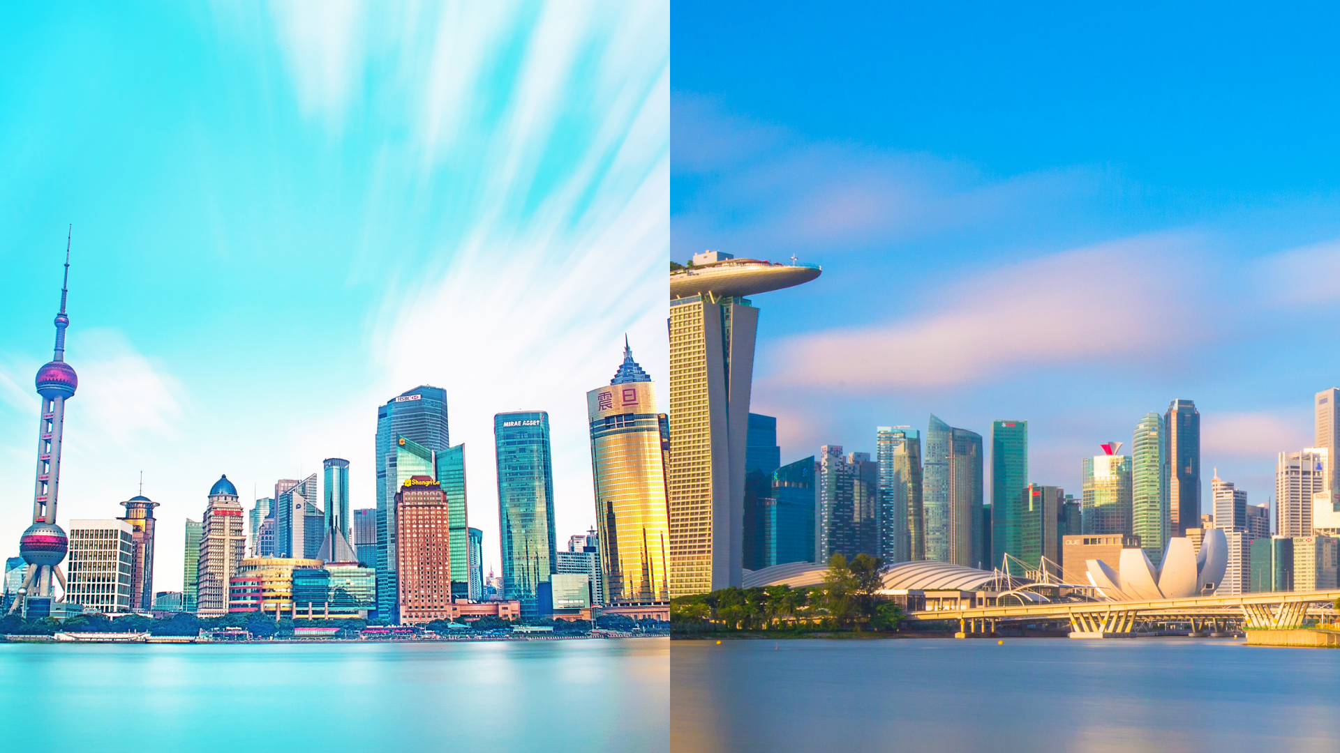 Learning from Southeast Asia’s founders: A Chinese CVC investor’s ...