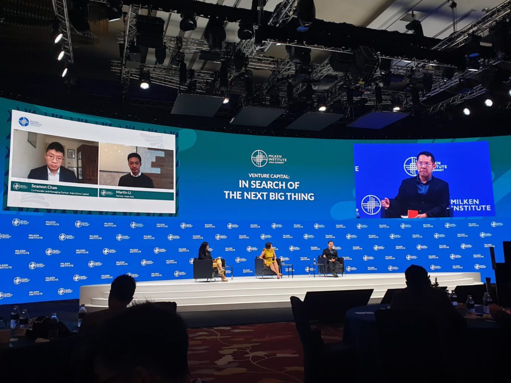 Milken Institute Global Asia Summit 2020: What’s next for Asia’s ...