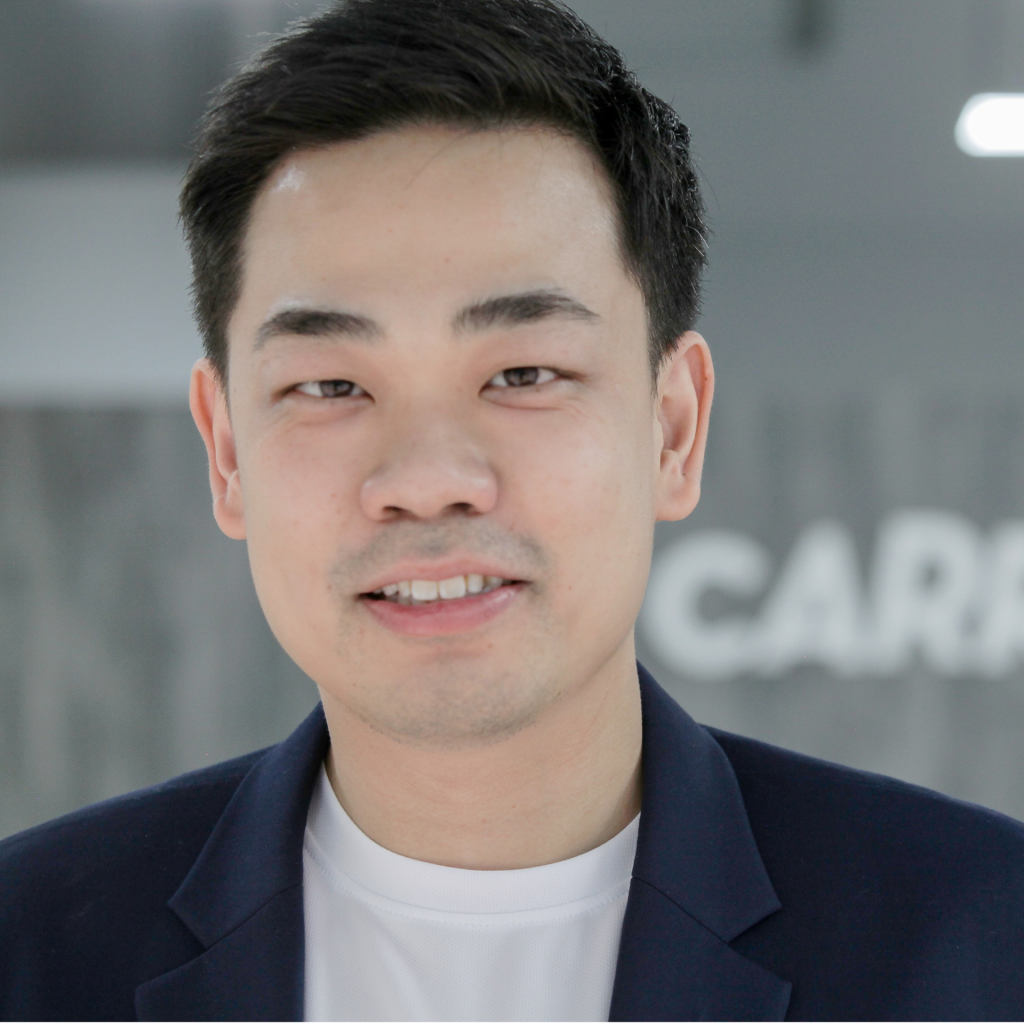 On Call with Insignia 3: Aaron Tan, CEO of Carro, on future of ...