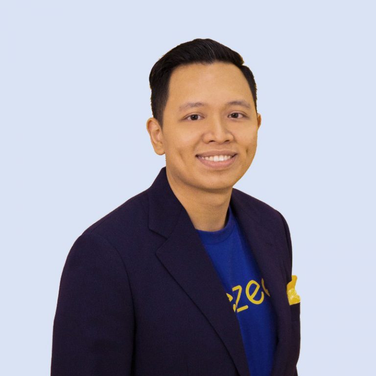 S03E13: Eezee CTO Jasper Yap and CCO Shawn Seet on building and selling ...