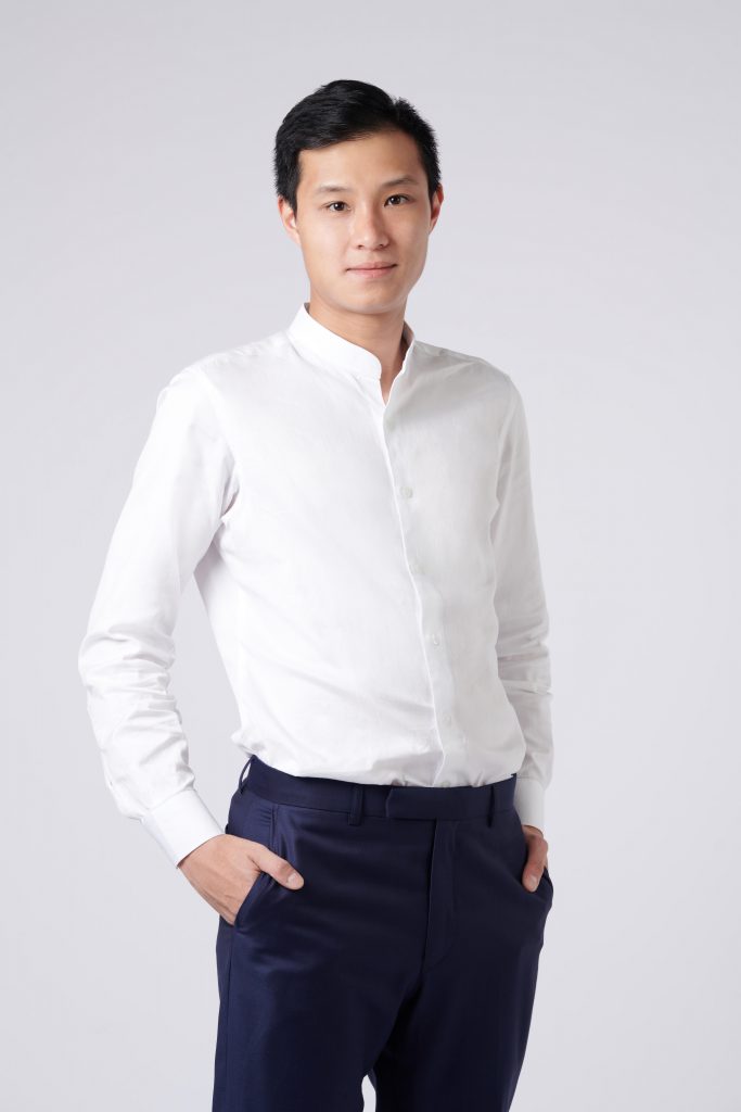 S03E28: Hypergrowth of a Venture Capital Career in Southeast Asia ...