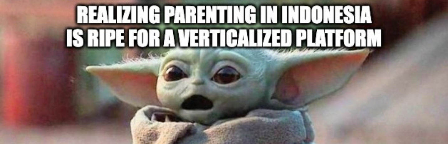 We’ve just invested in Southeast Asia’s next sector ripe for a digital ...