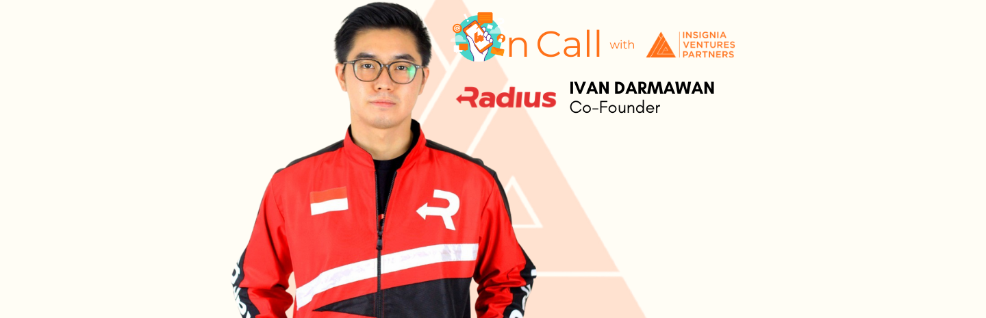 S04 Call #14: Quick Commerce’s Long-Term Economic Impact in Rural Indonesia with Radius CEO and ...