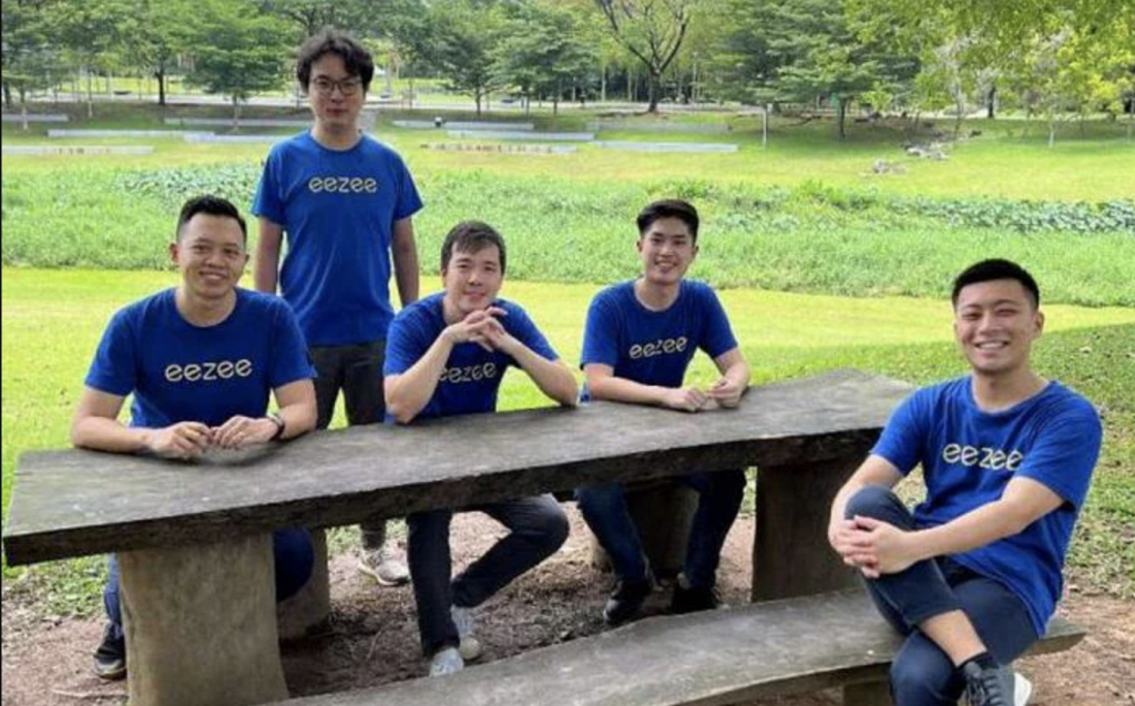 Singapore-based B2B commerce enabler Eezee raises US$7.5 million in ...