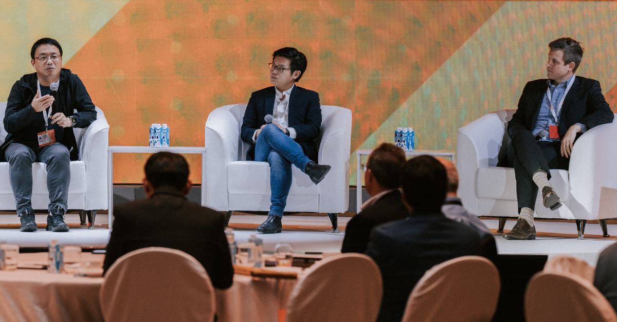 S04 Call #38: Leading Southeast Asia’s Enterprise Innovation Into Its ...