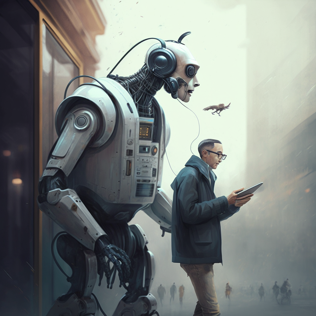 Large language models and the applications of generative AI – Insignia ...