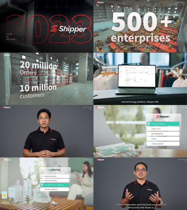 5 Things We Learned About Indonesian Supply Chain Transformation from ...